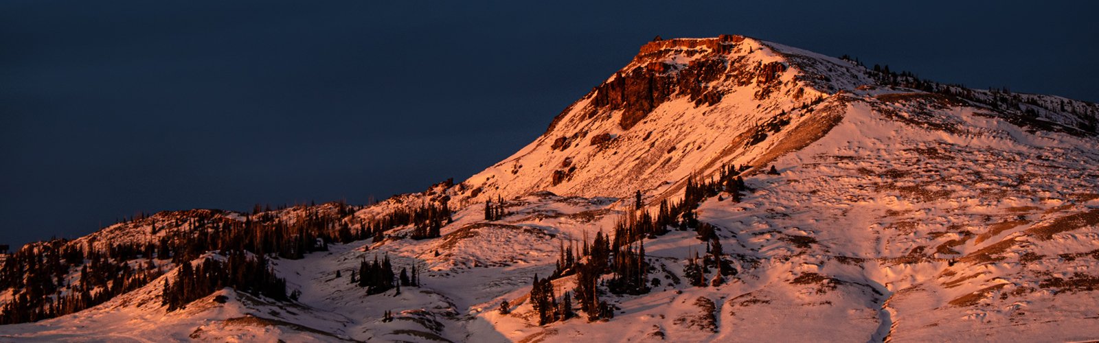 Brian Head Shuttle | Cedar City to Brian Head Resort Transportation ...